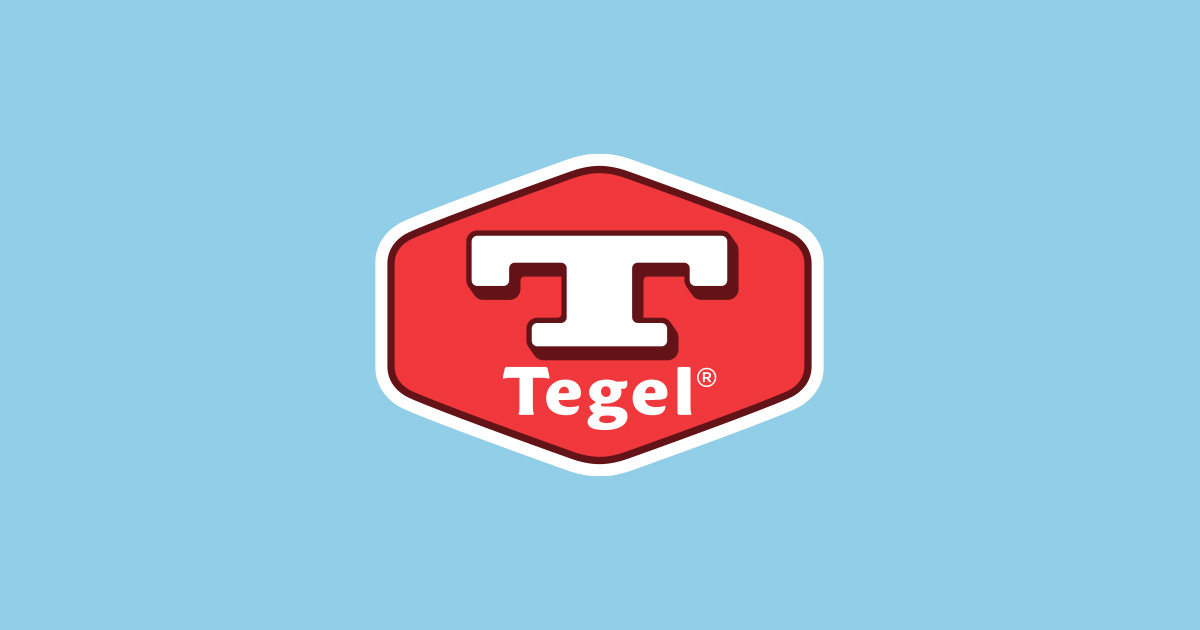 Products - Tegel